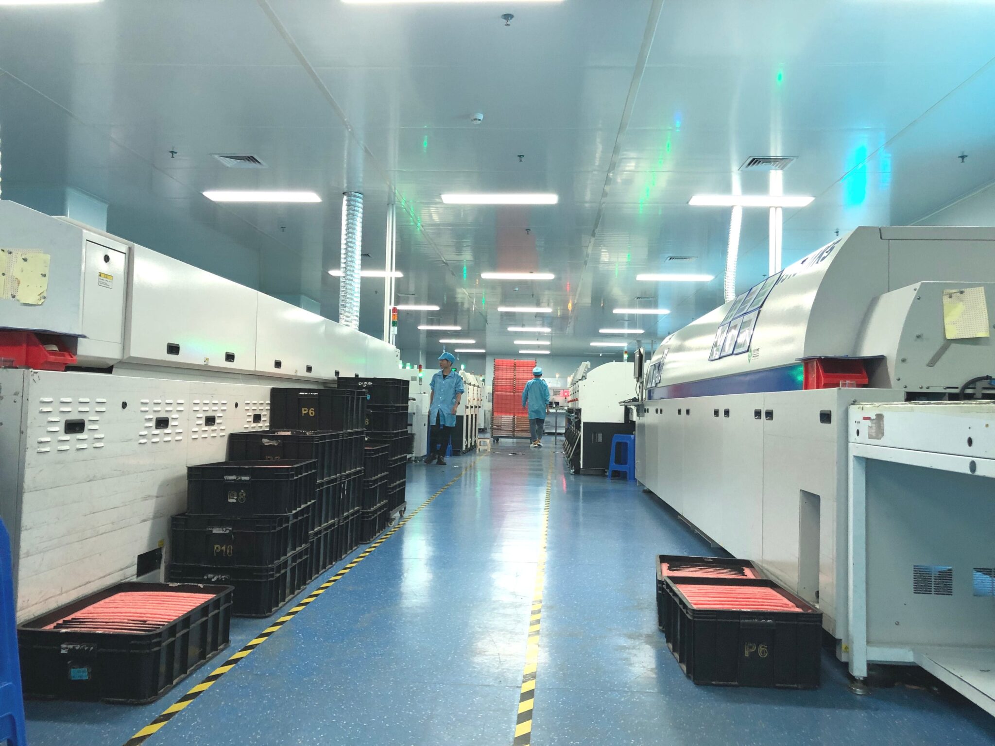 Outdoor LED Display | led video wall in 3D advertisings