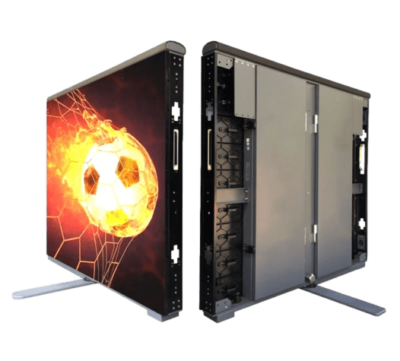 Everything About Stadium Perimeter LED Display & Perimeter LED Display ...