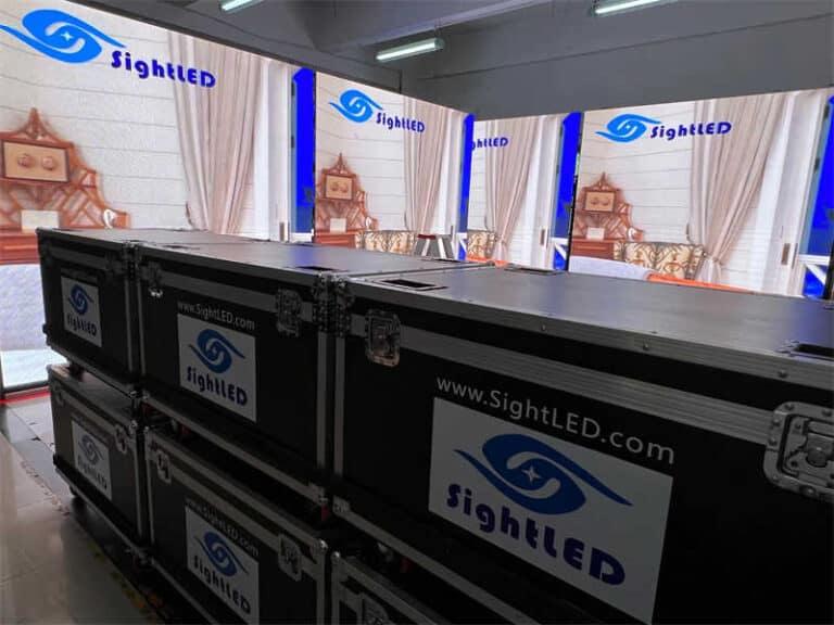 Led Screen Display Indoor Video Wall Led Panel Factory - Professional ...