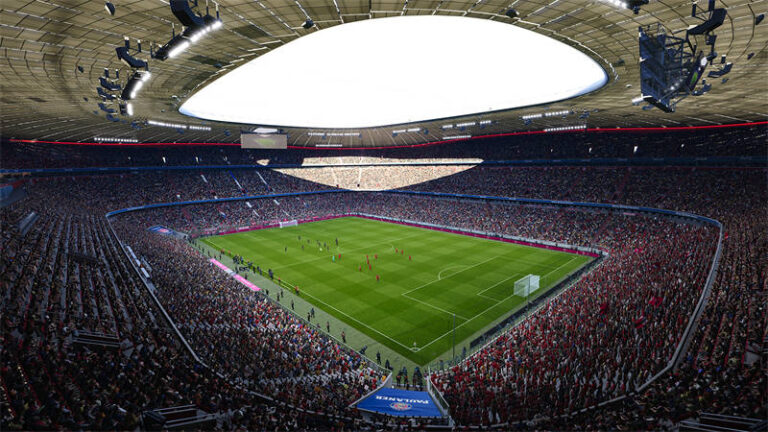 Sports multi-sided LED screen: The design and installation requirements ...