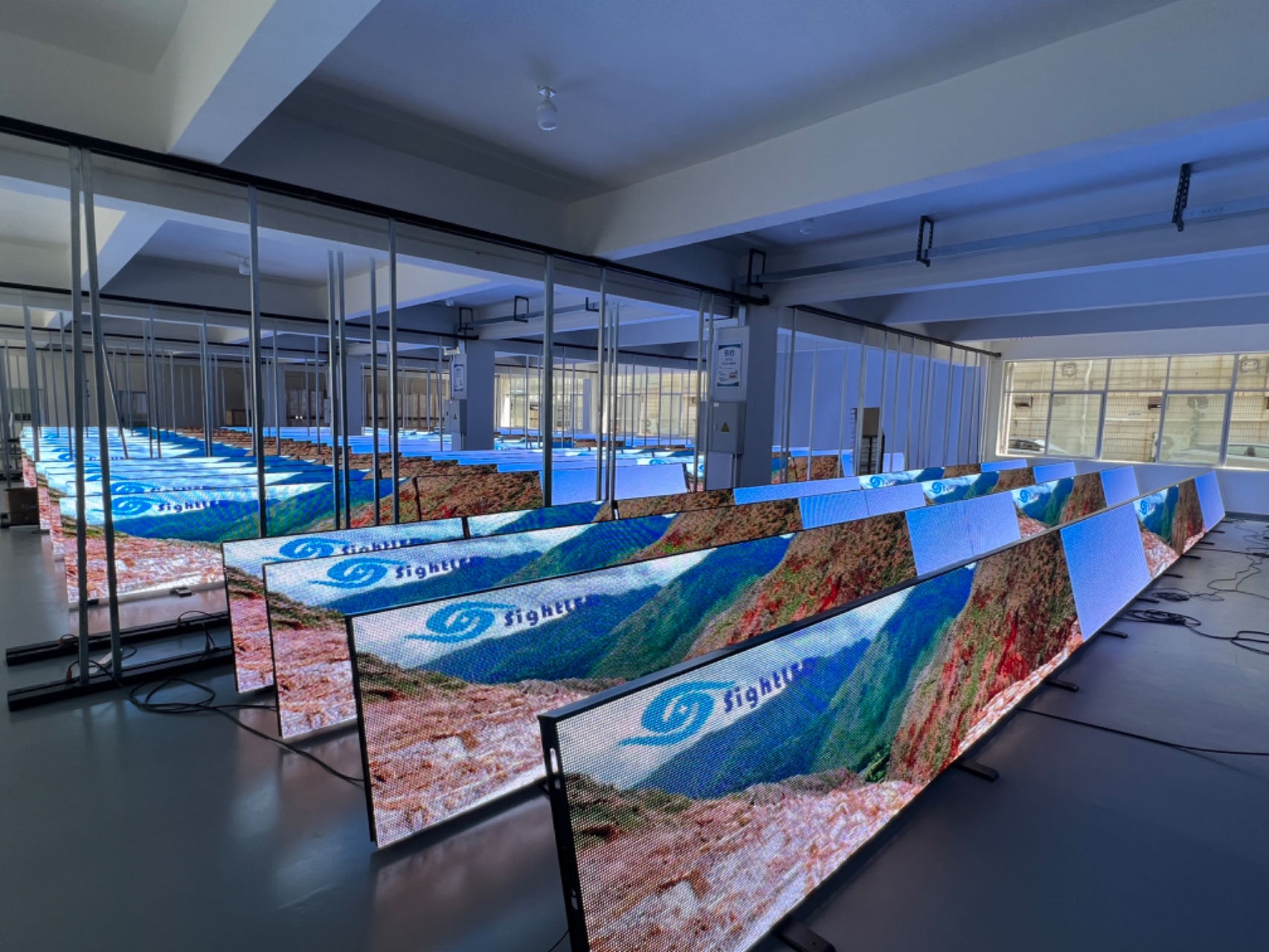 2025年菲律宾顶级LED显示屏供应商