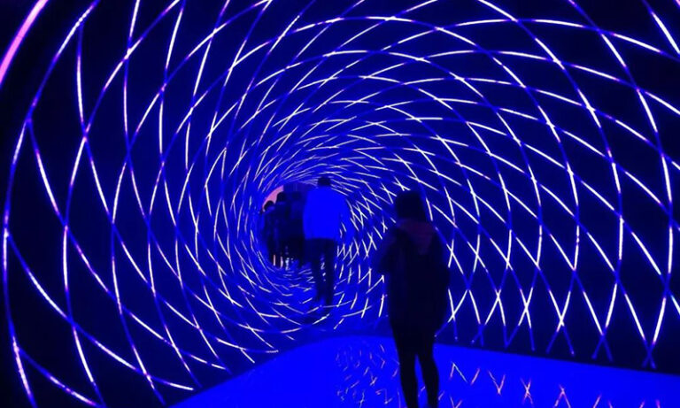 What is a Tunnel LED Screen & Price?