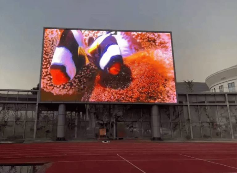 What Jobs should be done during the pre-sales site survey of LED ...