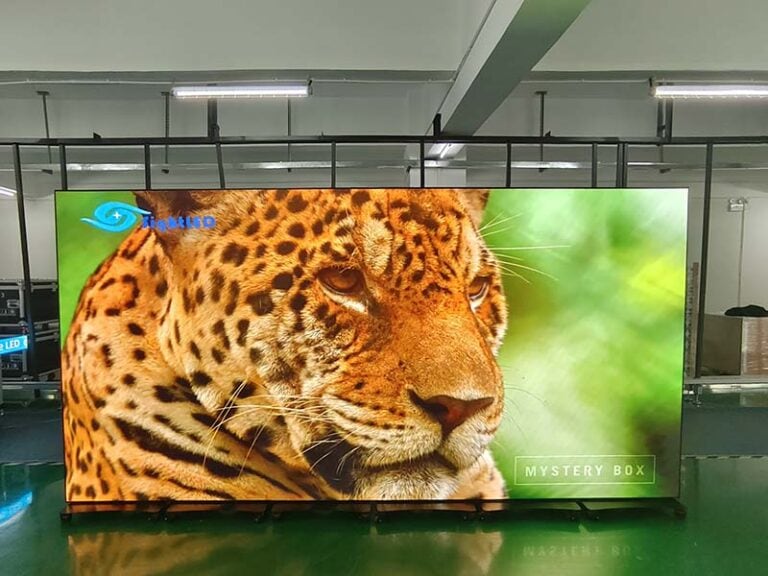 10 Methods for Troubleshooting LED Display Issues