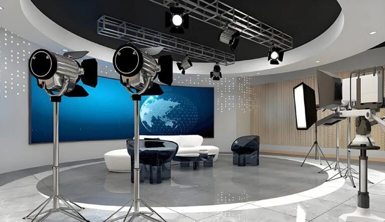 High-Efficiency 4K LED Video Wall Calibration-Only 8 Minutes Needed