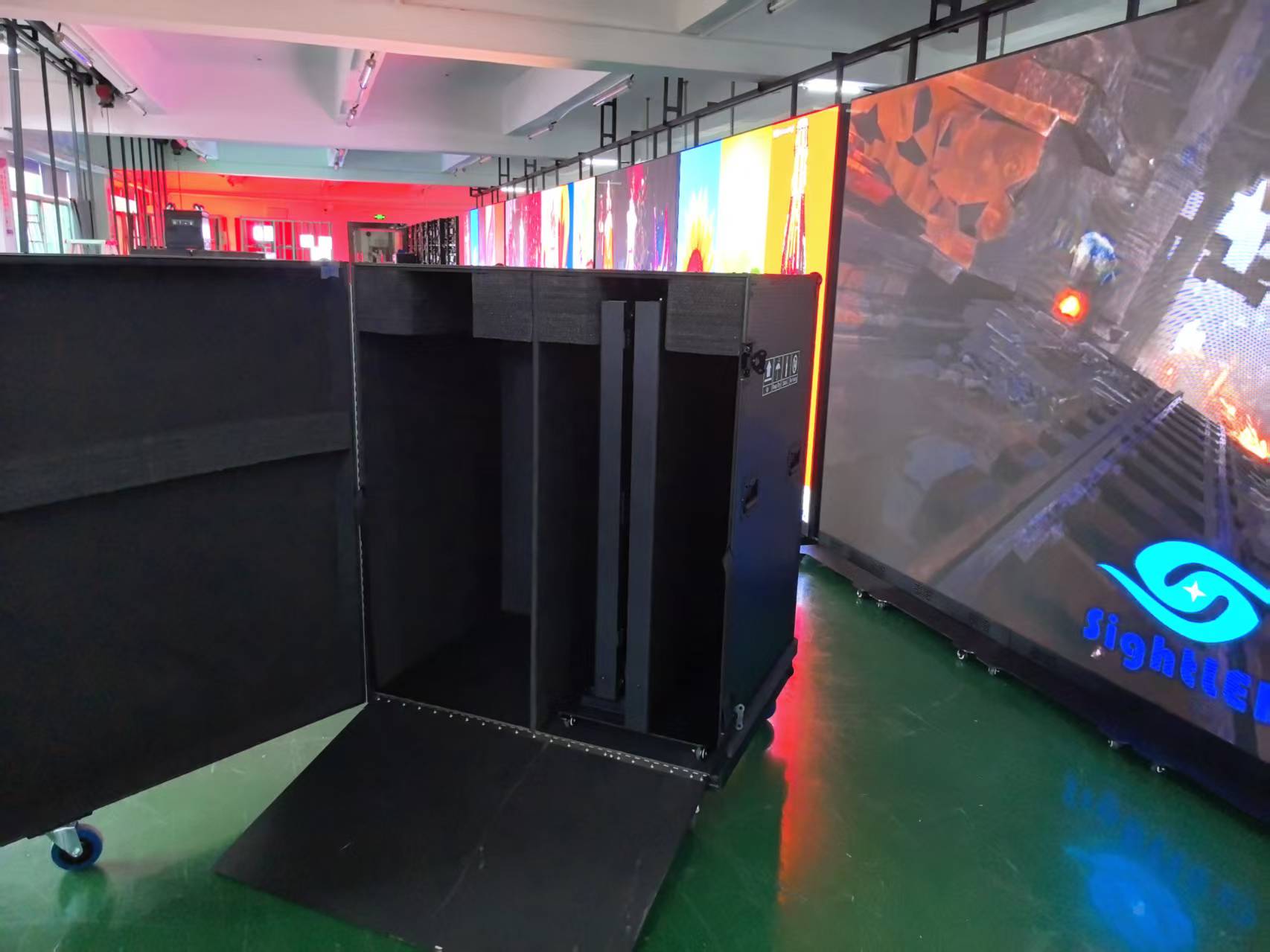 What Size Do I Need for 2K/4K/8K Displays