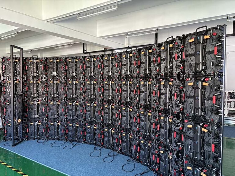 Creative Custom Irregular LED Display Screen Type: Price